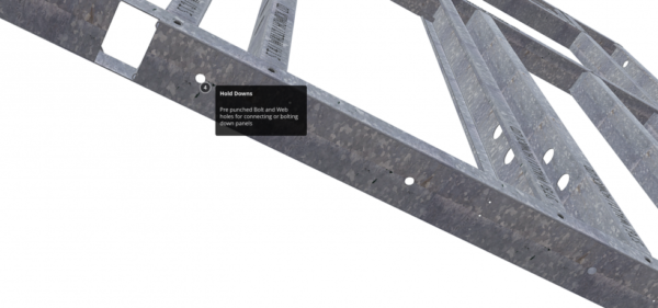 Steel Frame Manufacturing Ltd - New Zealand's Leading Experts